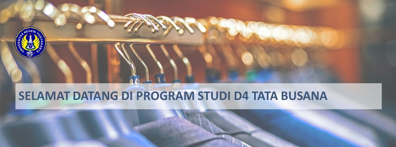 Prodi D4 Tata Busana